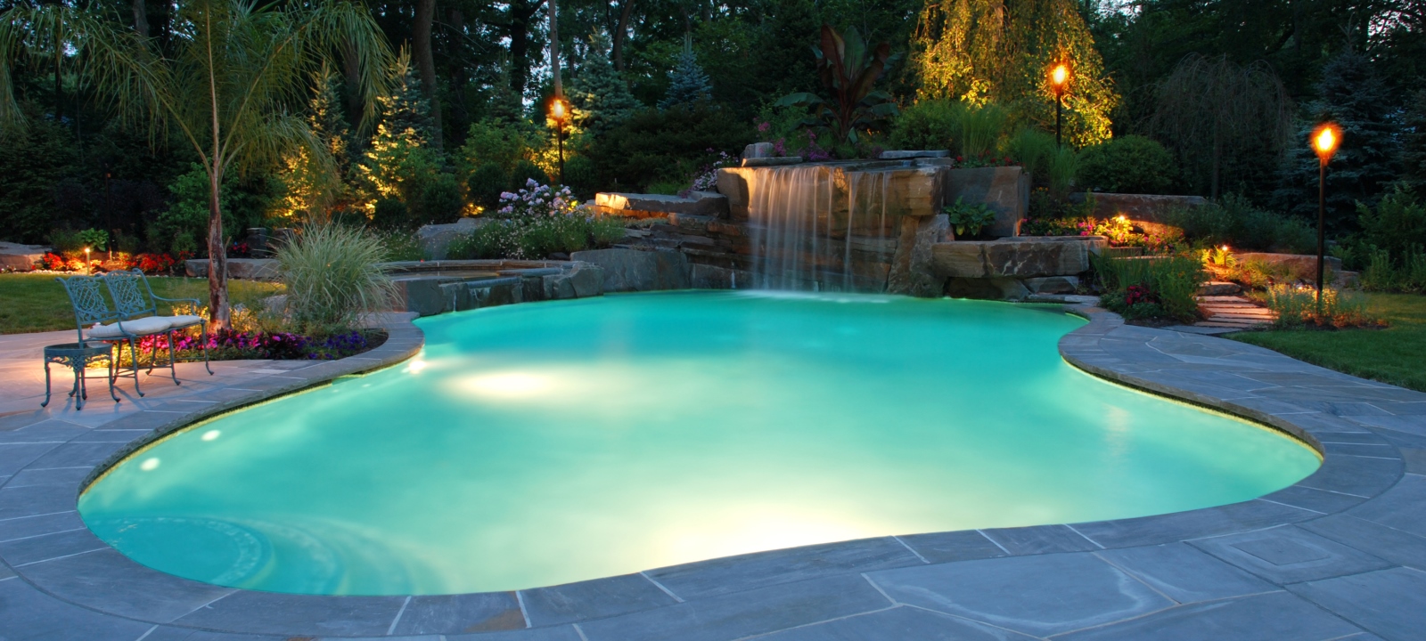 Underwater Lights - AVADA LIGHT ES